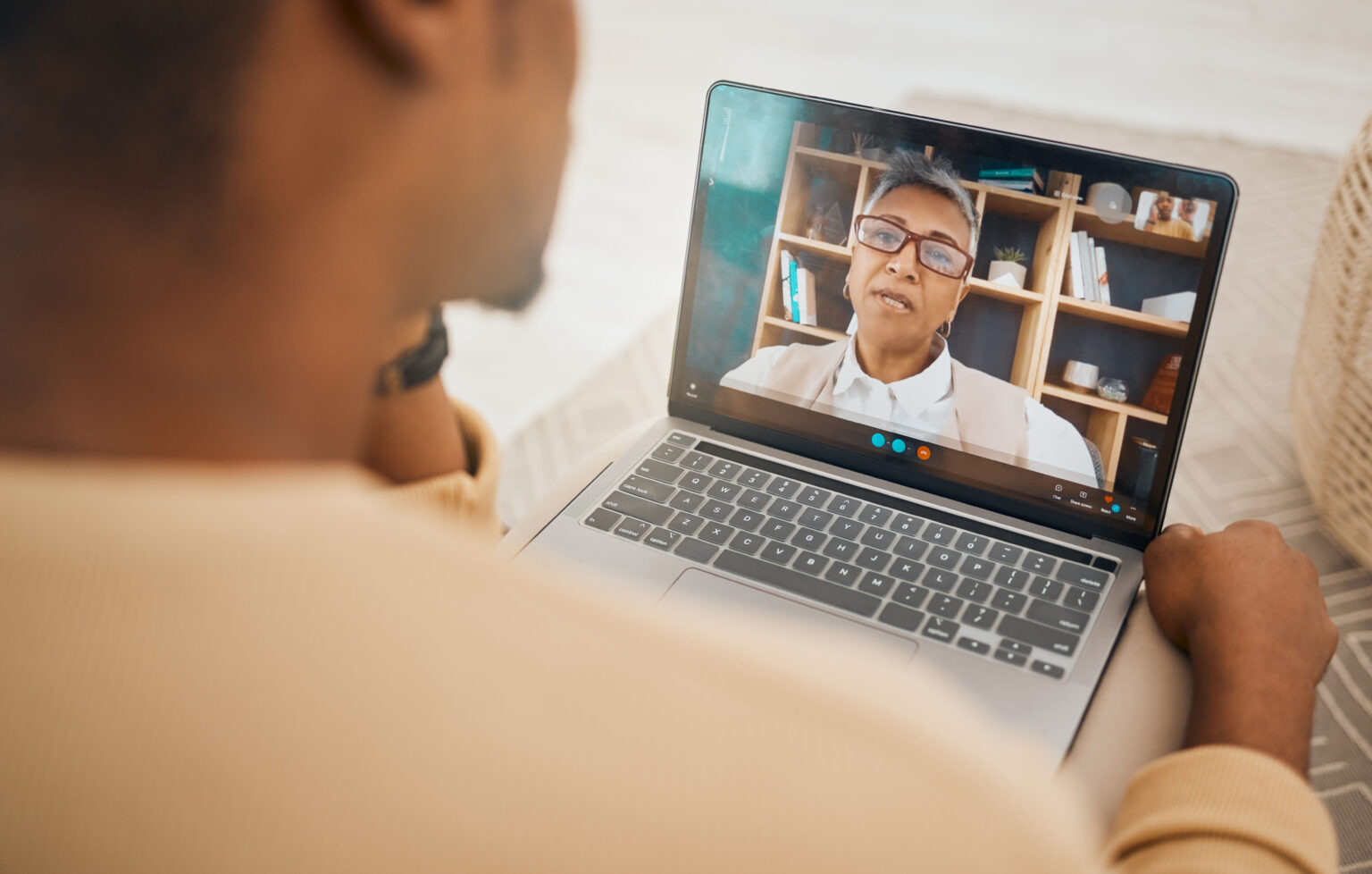 Therapy Services | CVIC